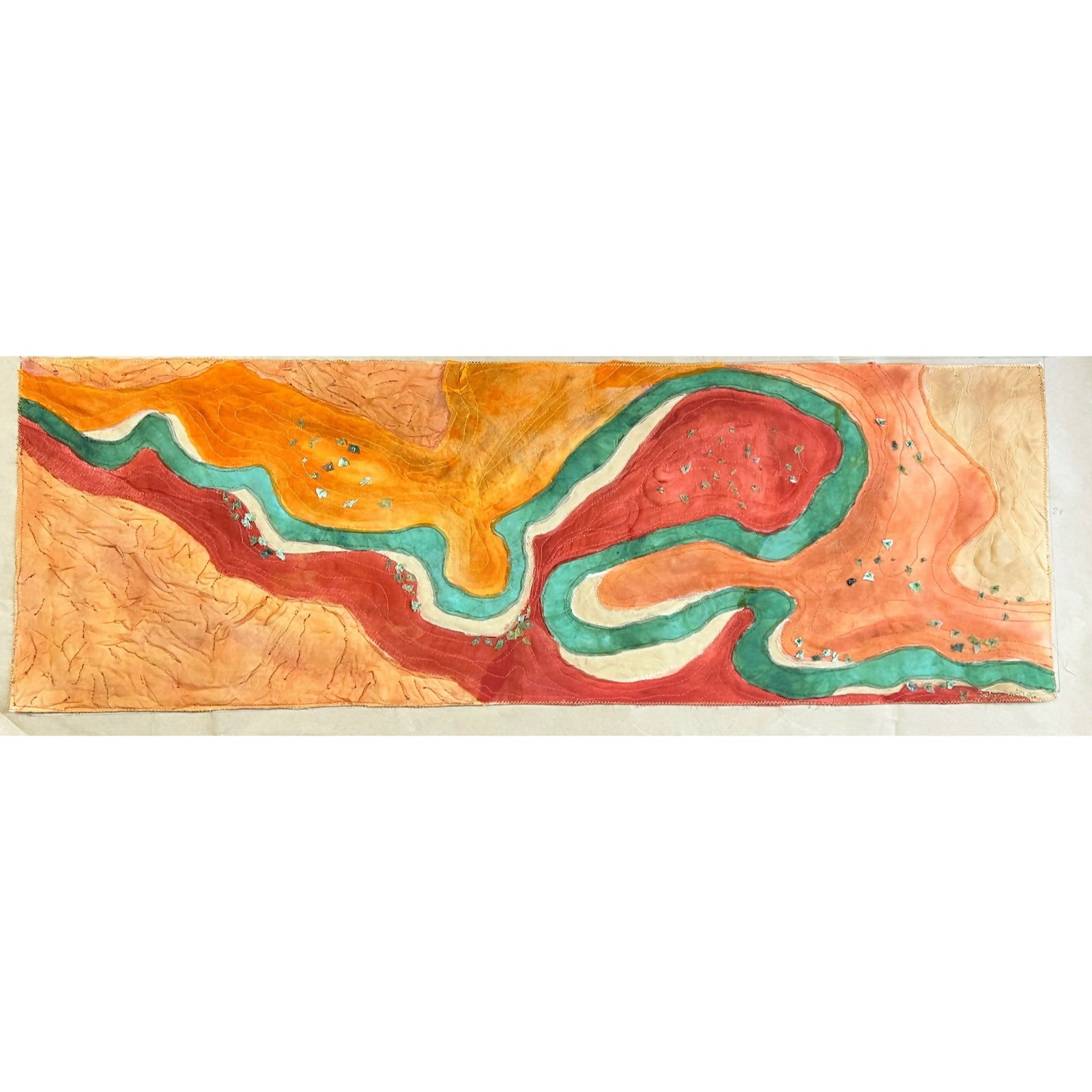 The Murchison – Artco - Online Art Done Right